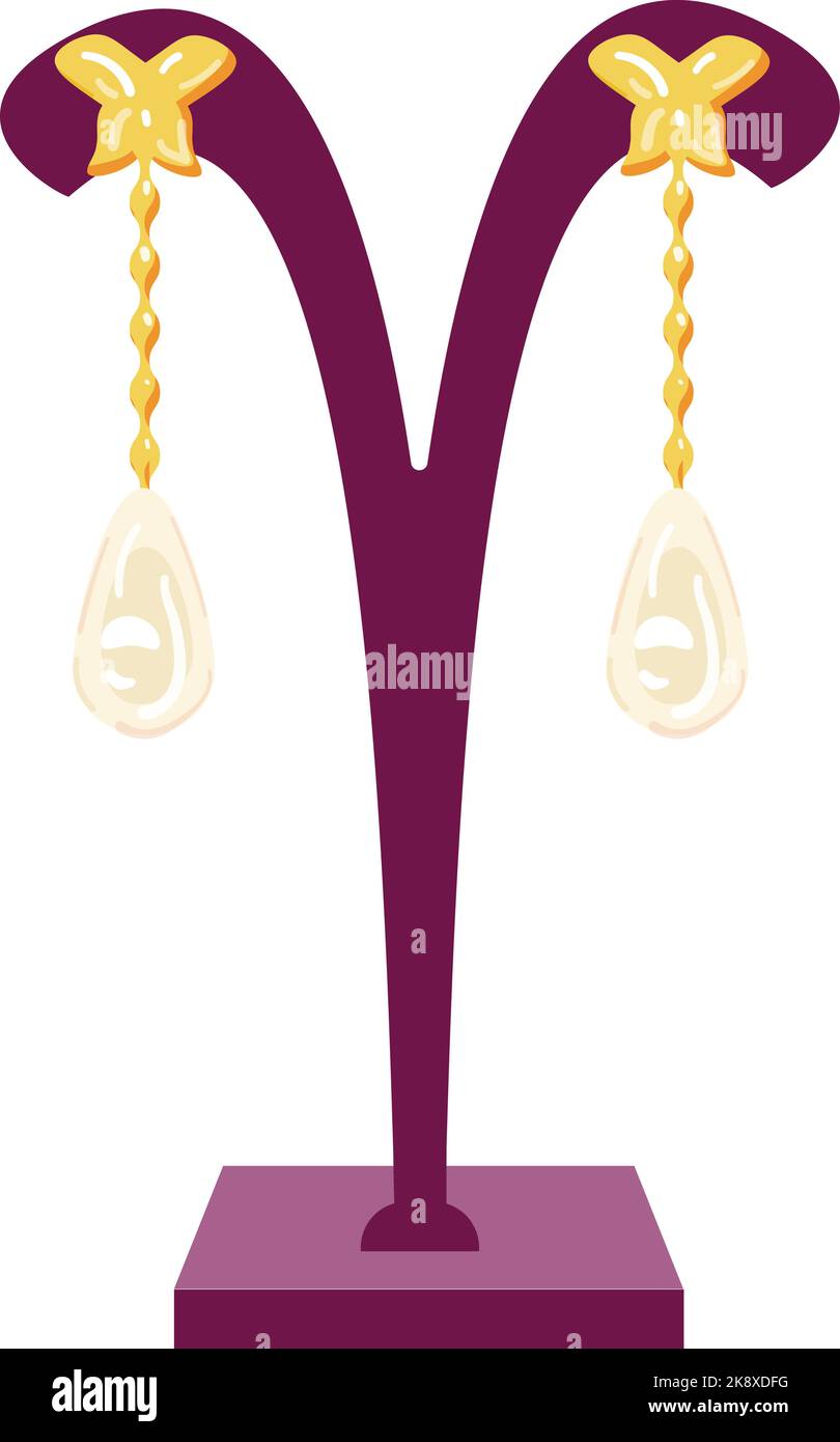 Indian gold stand Cut Out Stock Images & Pictures - Alamy