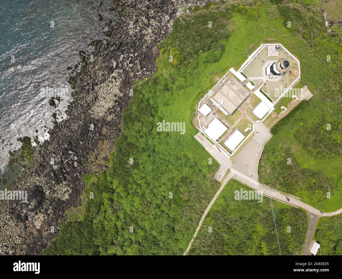 Taiwan jinshan north hi-res stock photography and images - Alamy