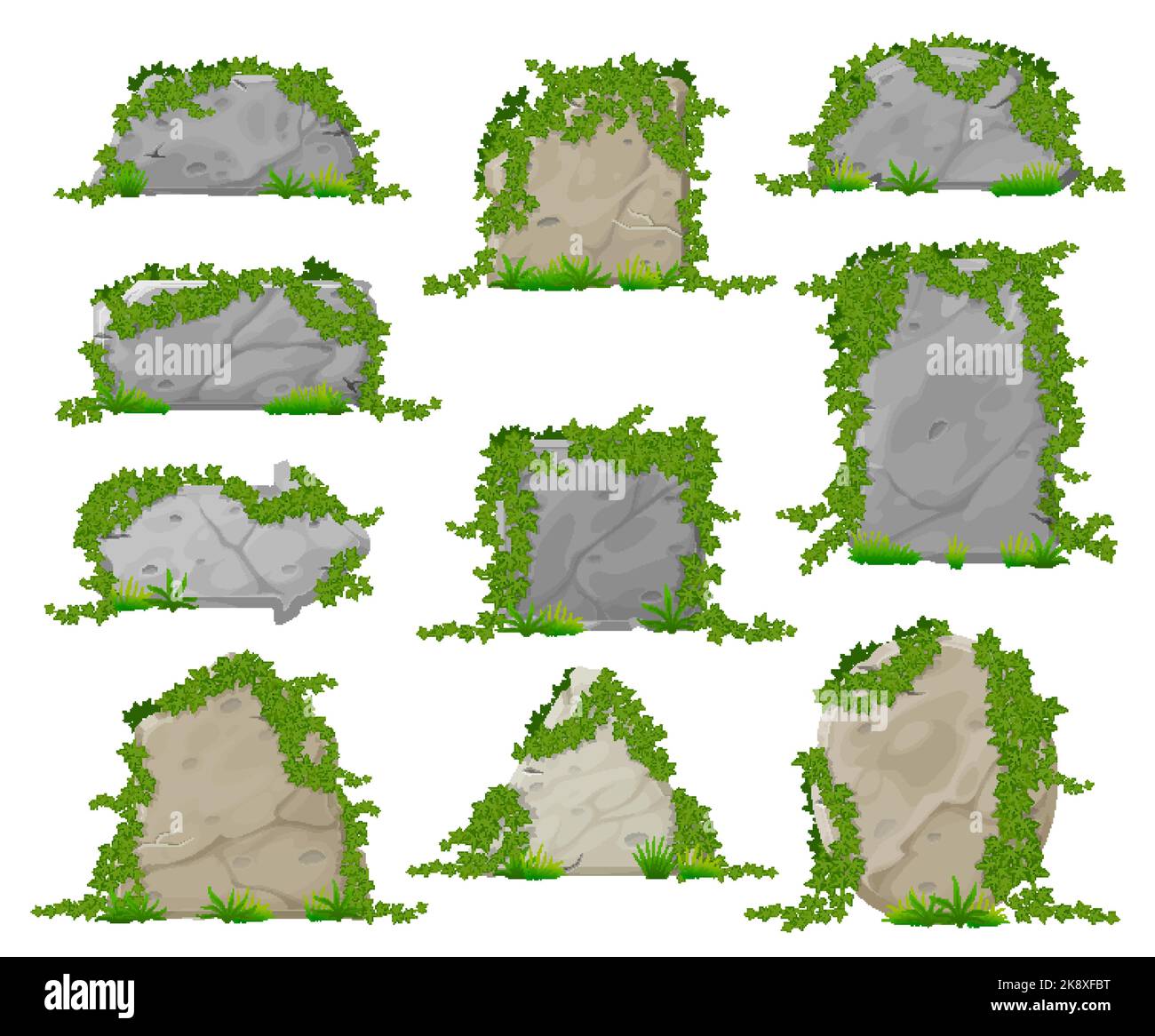 Block in the border triangle Stock Vector Images - Alamy