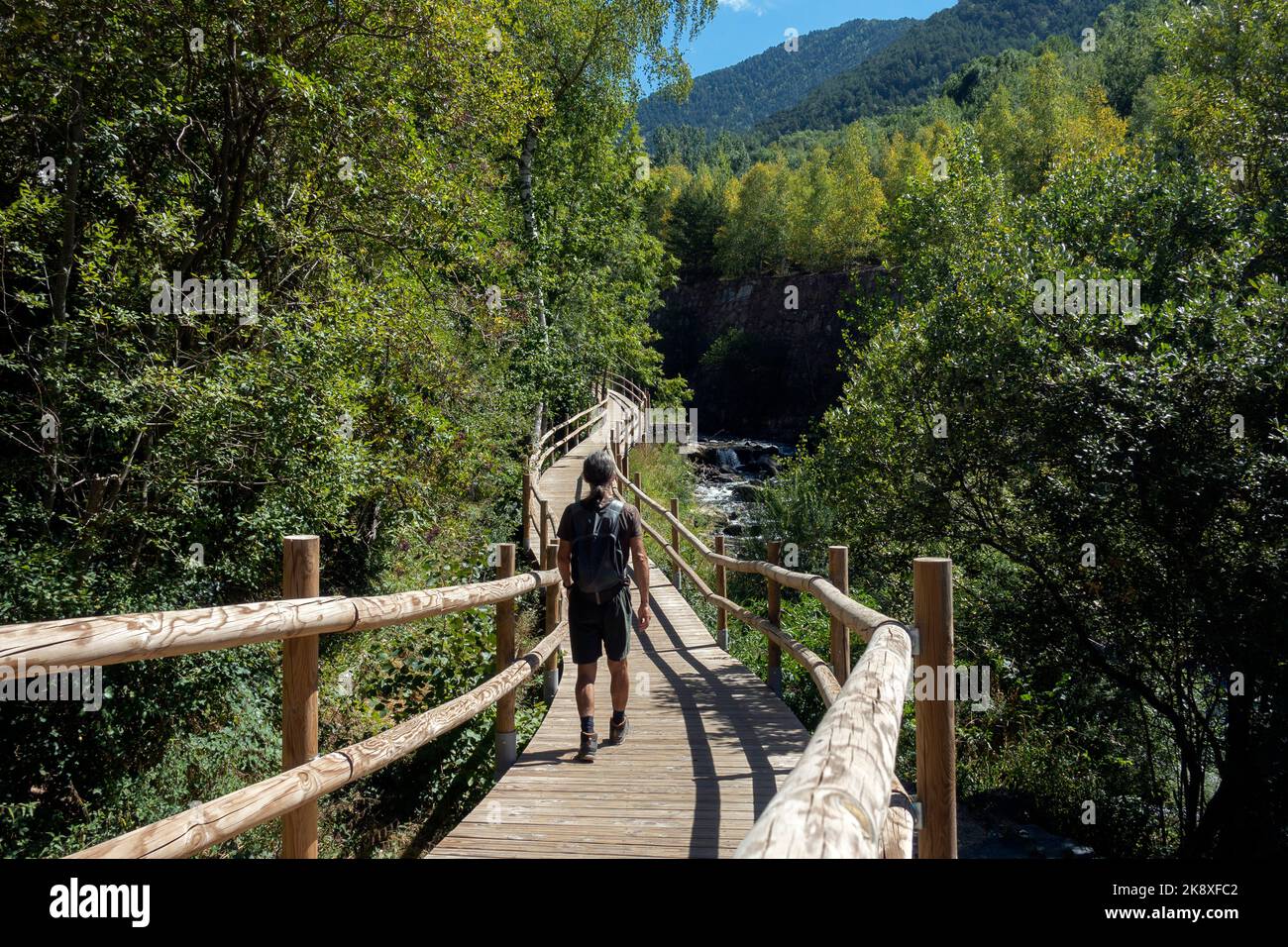 Royal trail hi-res stock photography and images - Alamy