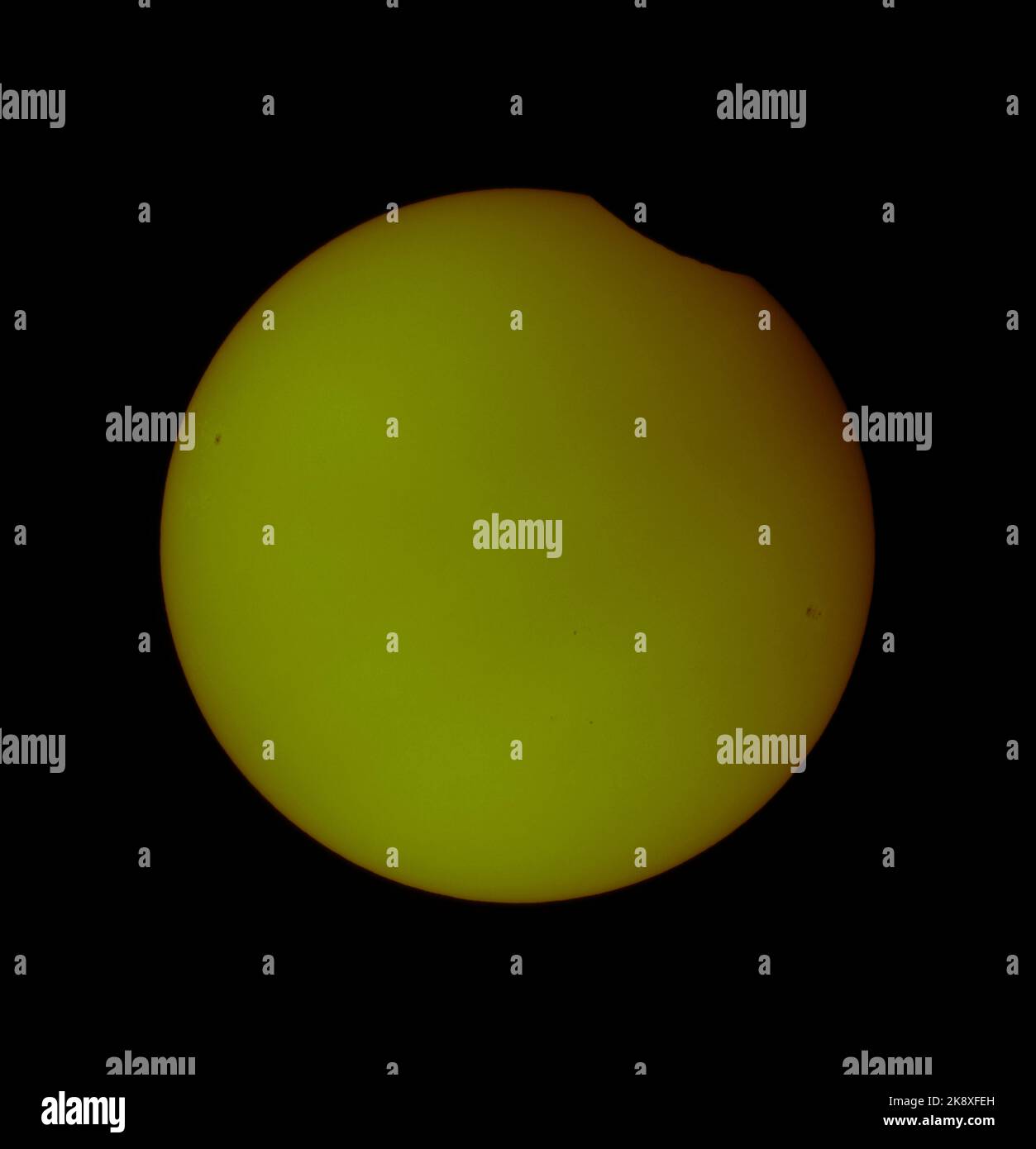 Nearest star and moon hi-res stock photography and images - Alamy