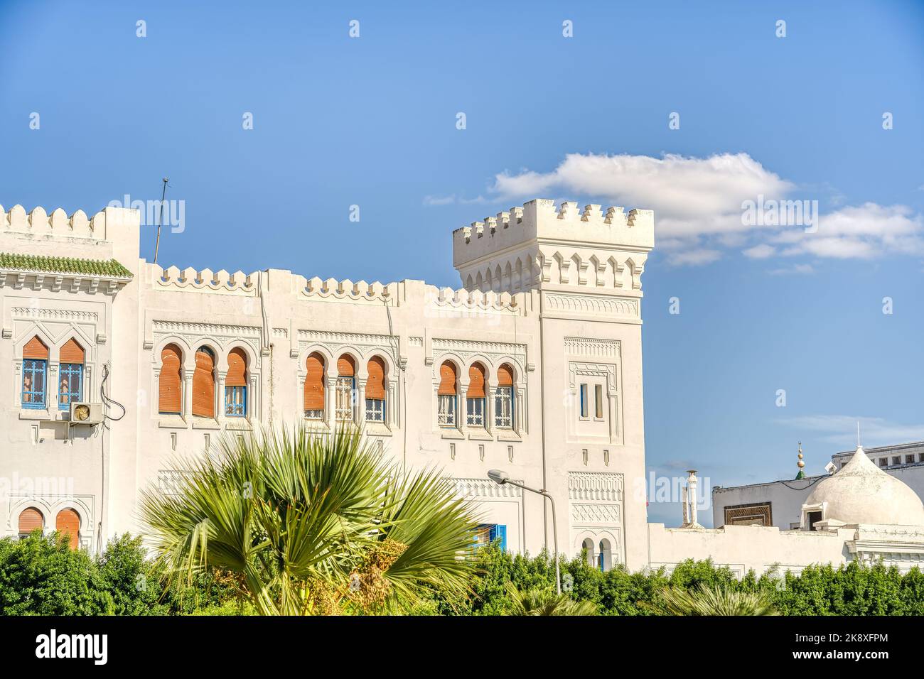 Tunisia tunis the light souk hi-res stock photography and images - Alamy