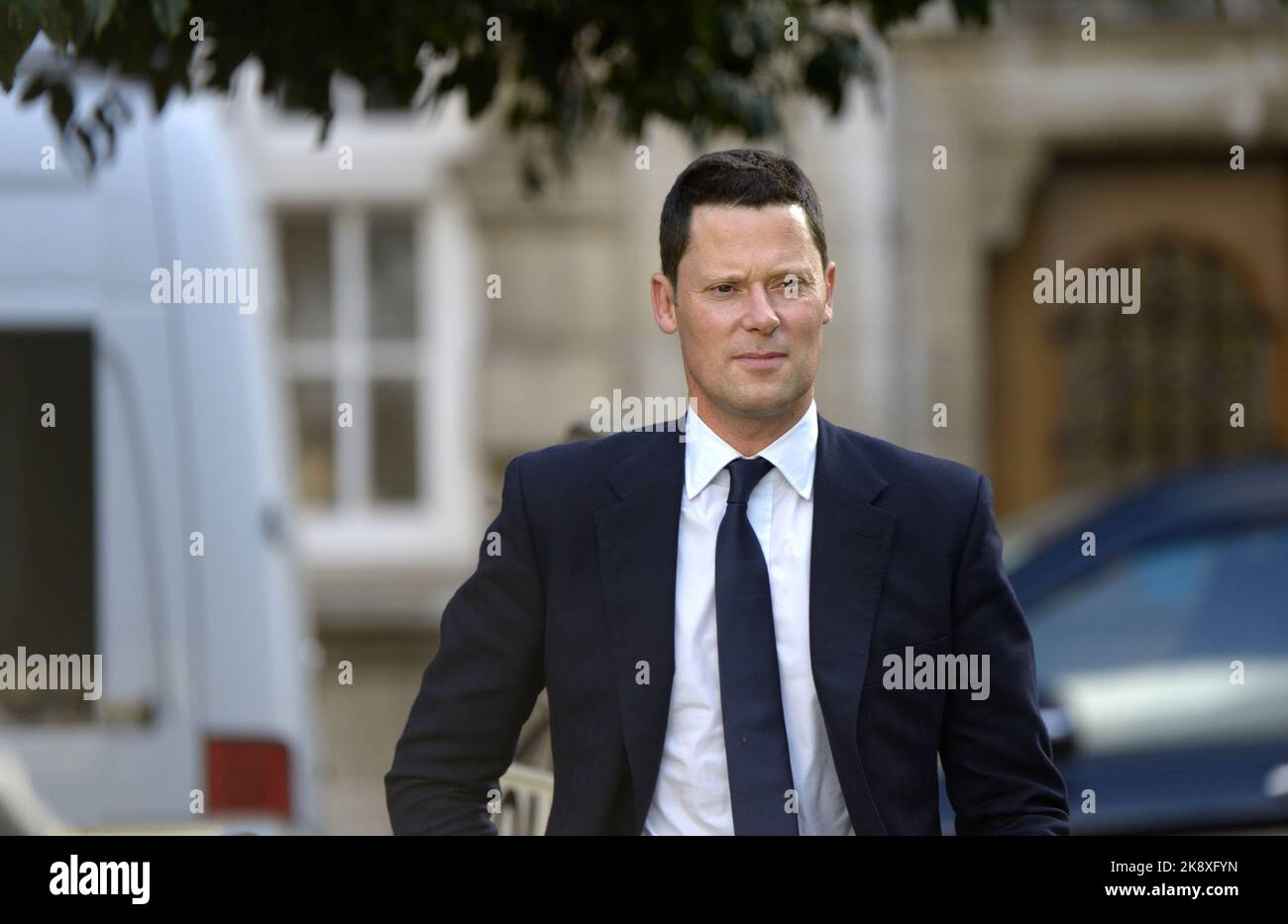 Alex chalk hi-res stock photography and images - Alamy