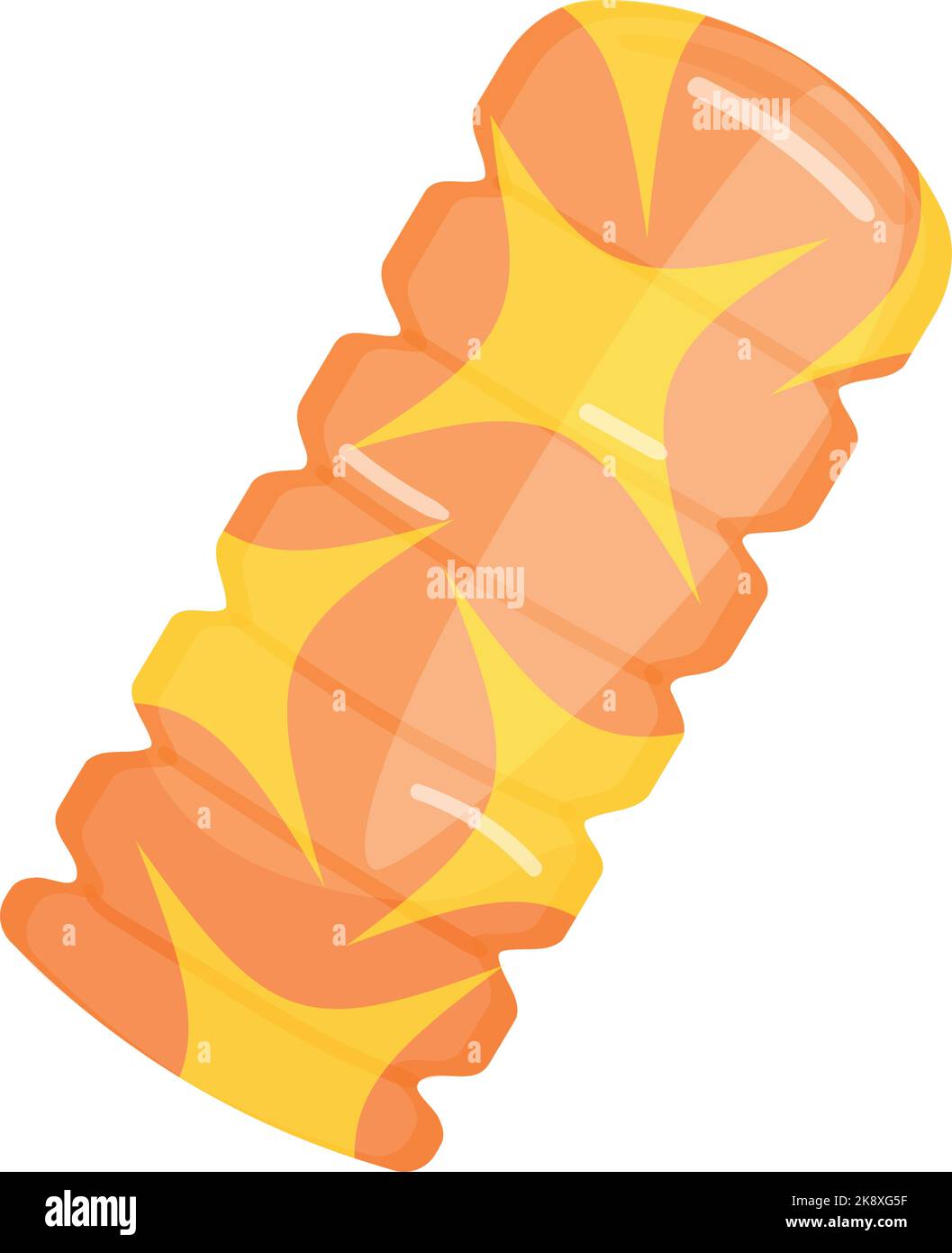 Inflatable float tube Stock Vector Images - Alamy