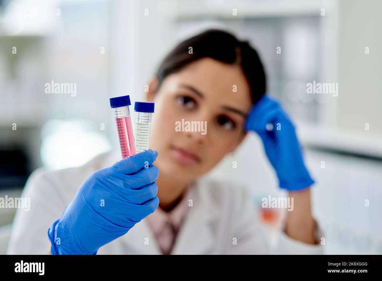 People and tubes hi-res stock photography and images - Alamy