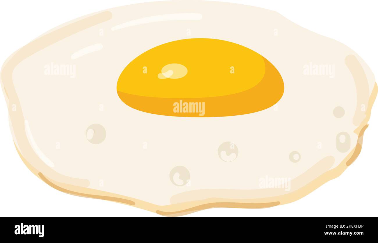 Burger meat egg cucumber Cut Out Stock Images & Pictures - Alamy