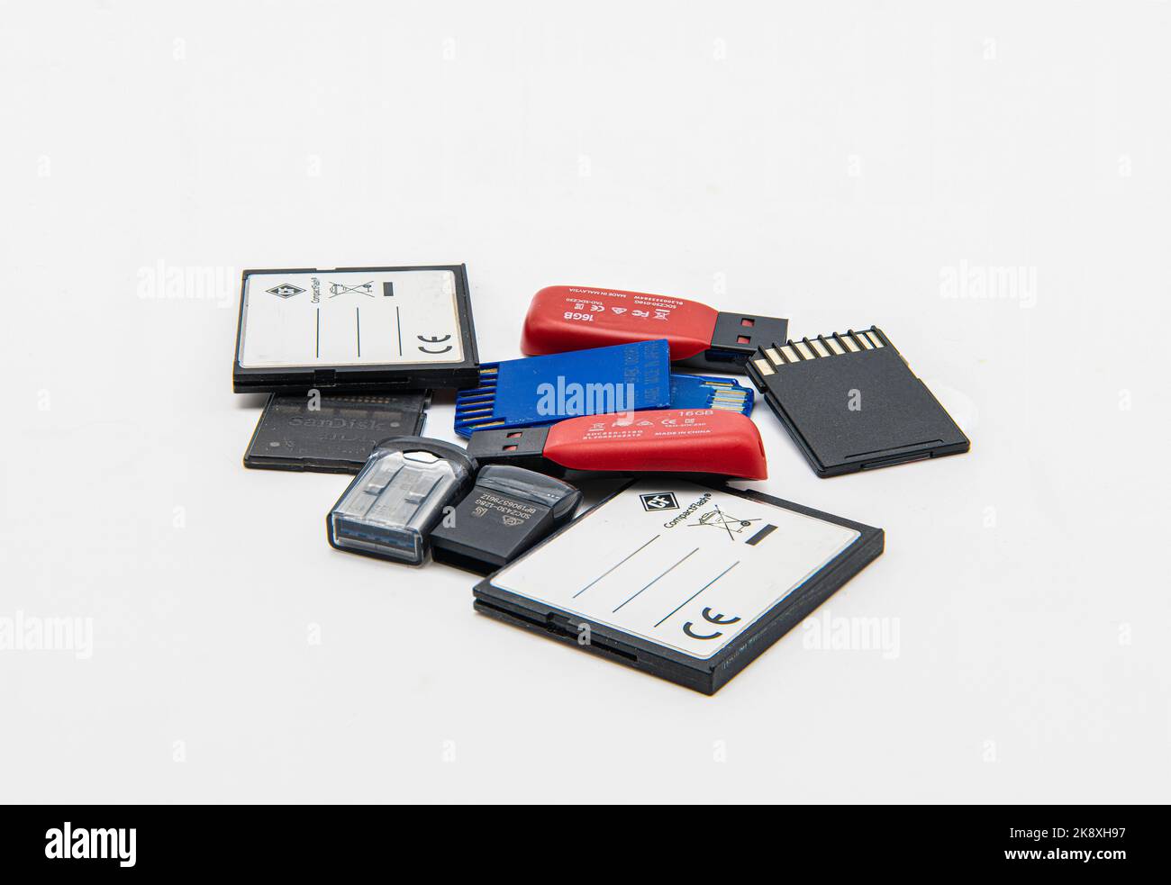 Giga bites hi-res stock photography and images - Alamy