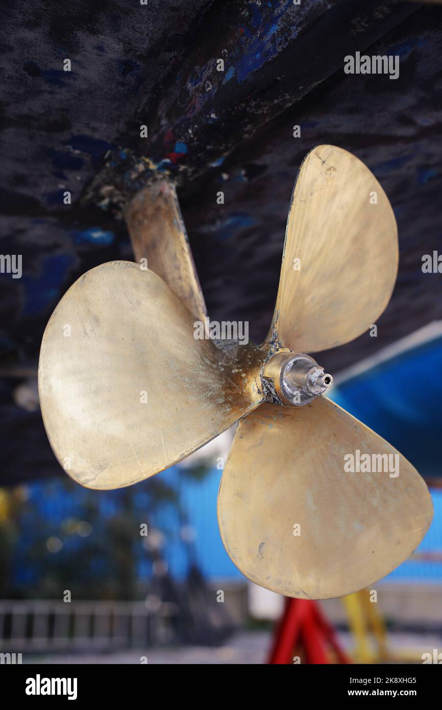 Ship deck cargo food hi-res stock photography and images - Alamy