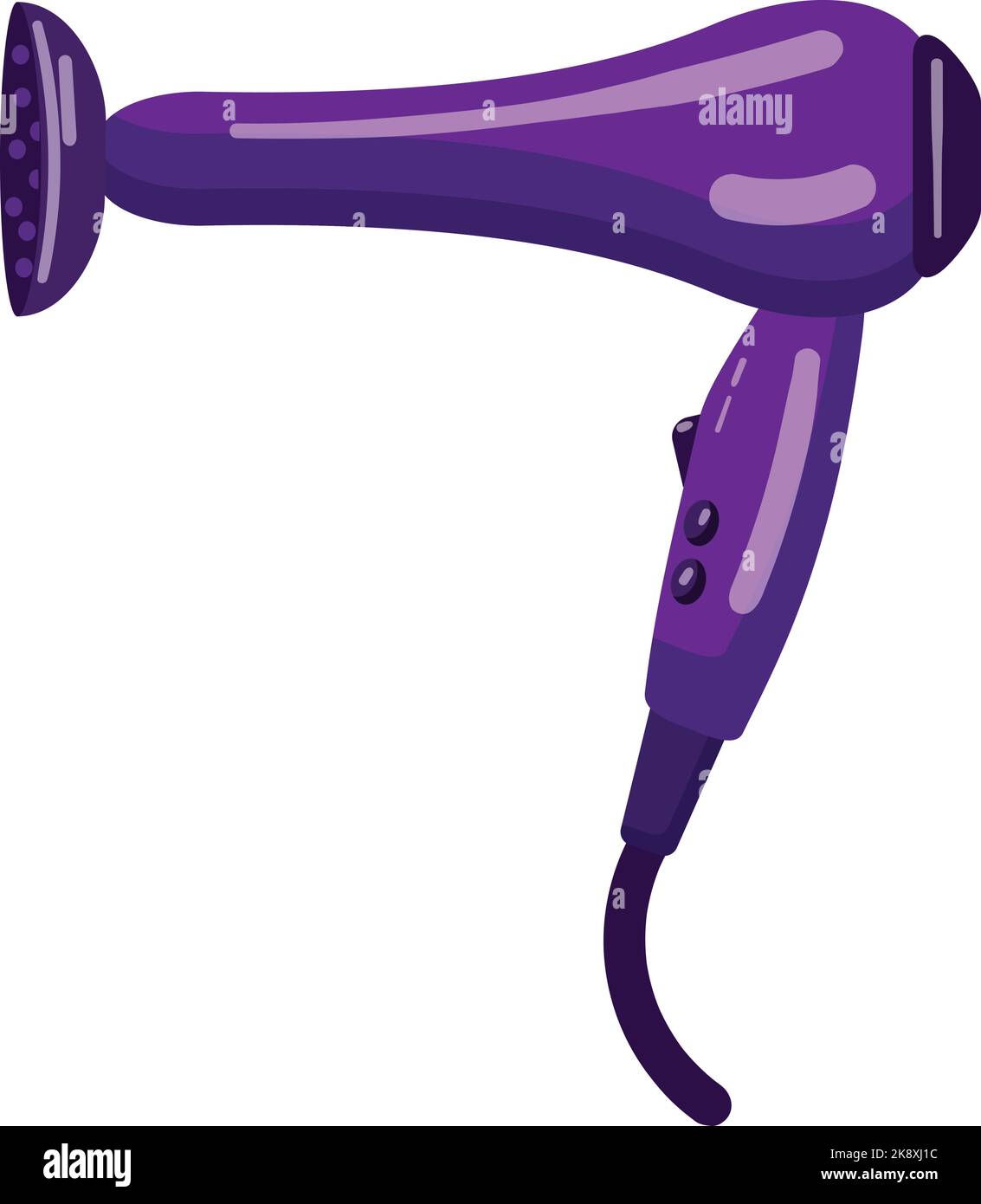 Straightener cartoon Stock Vector Images - Alamy