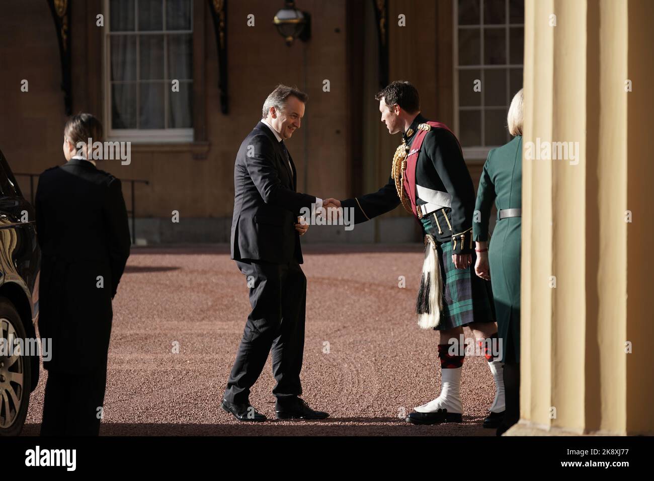 Johnny thompson charles hi-res stock photography and images - Alamy