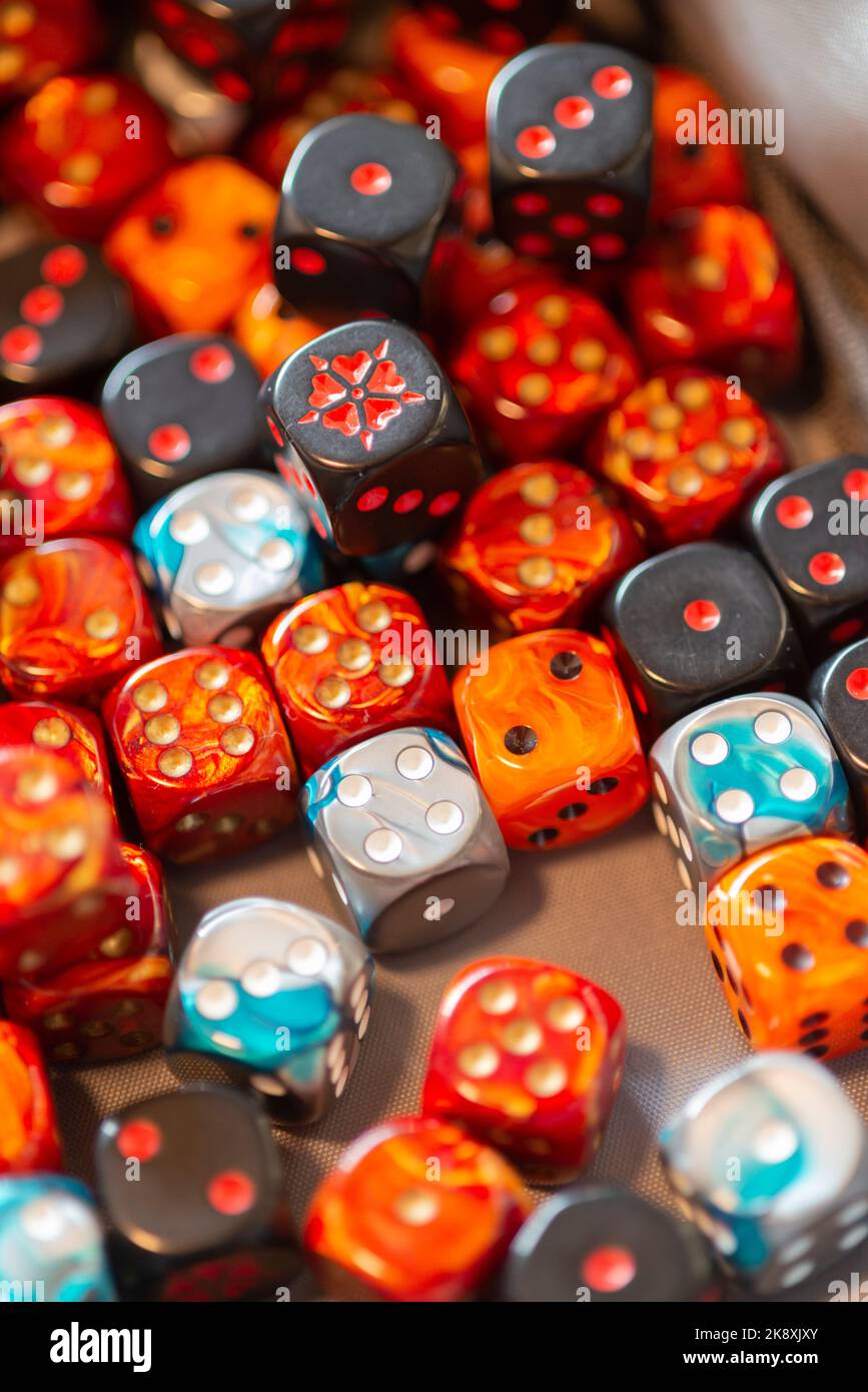 Color description hi-res stock photography and images - Alamy