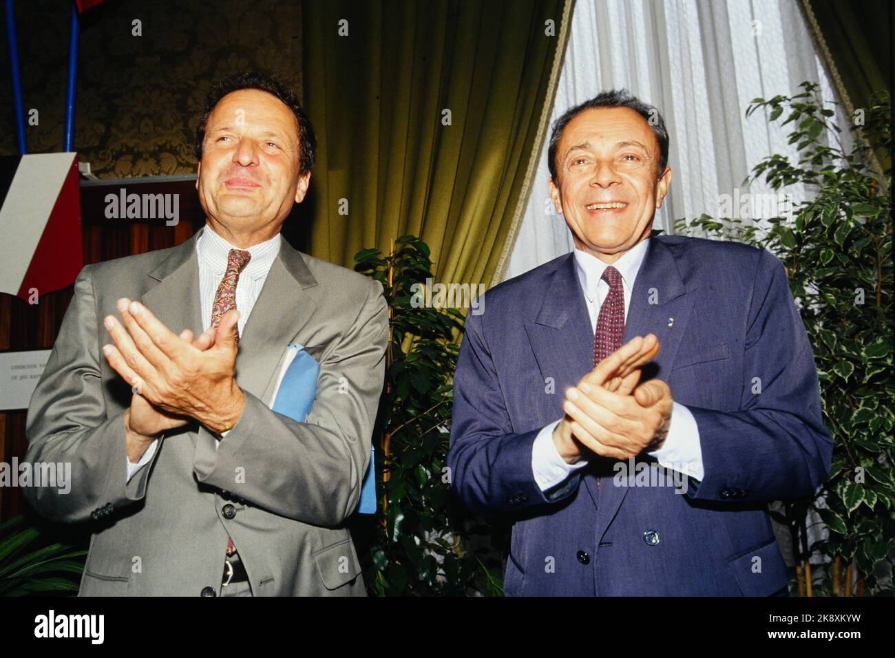 Jean pierre cot hi-res stock photography and images - Alamy