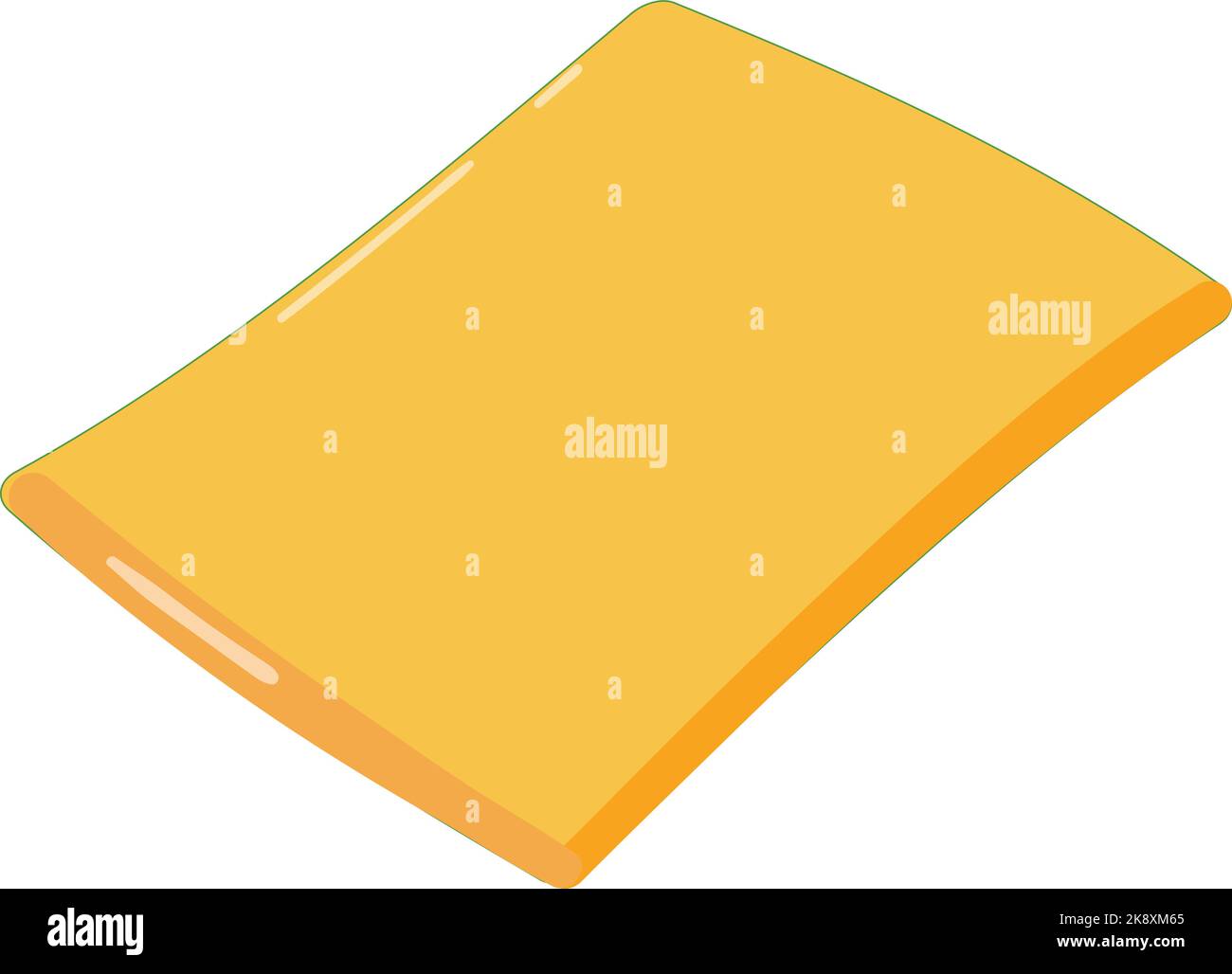 Burger meat egg cucumber Cut Out Stock Images & Pictures - Alamy