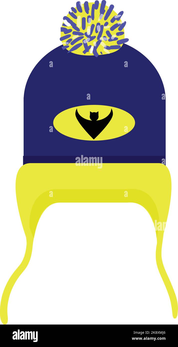 Girl dress cold weather Stock Vector Images - Alamy