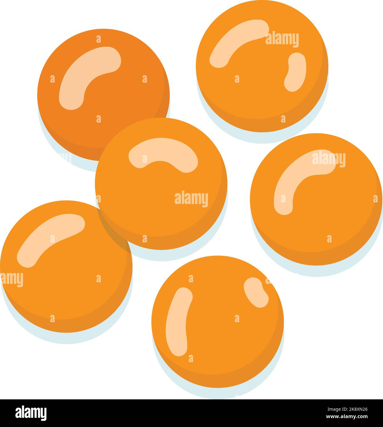 Patient pills icon cartoon vector. Clinic shot Stock Vector Image & Art ...