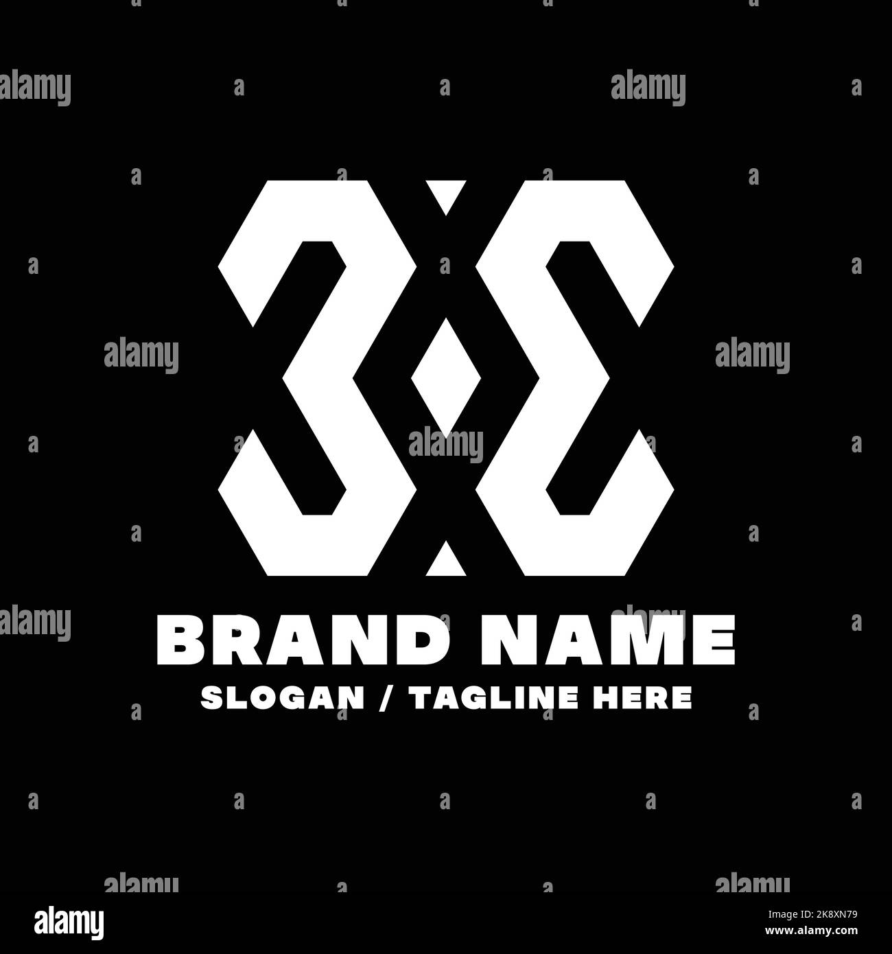 Xx logos hi-res stock photography and images - Alamy