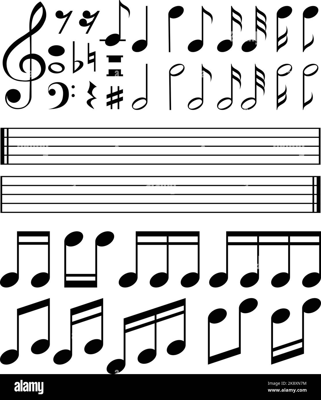 Electronic artwork Black and White Stock Photos & Images - Alamy