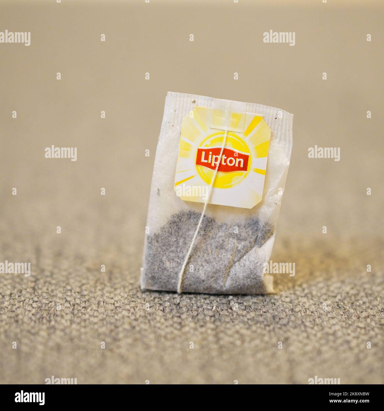 Lipton diet tea hi-res stock photography and images - Alamy
