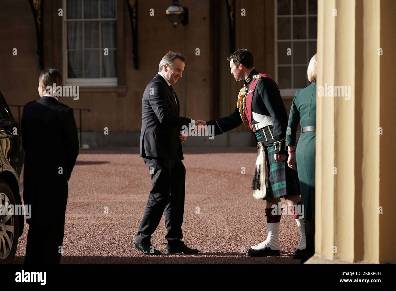 Johnny thompson hi-res stock photography and images - Alamy