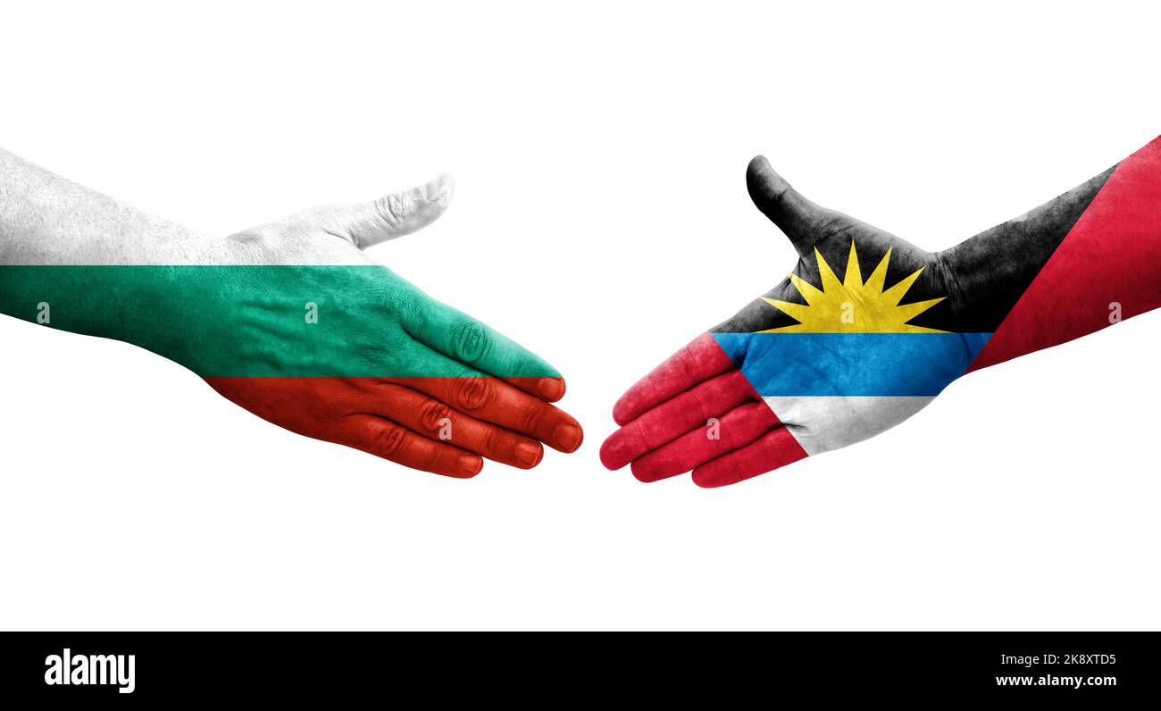 Antigua barbuda help Cut Out Stock Images & Pictures - Alamy