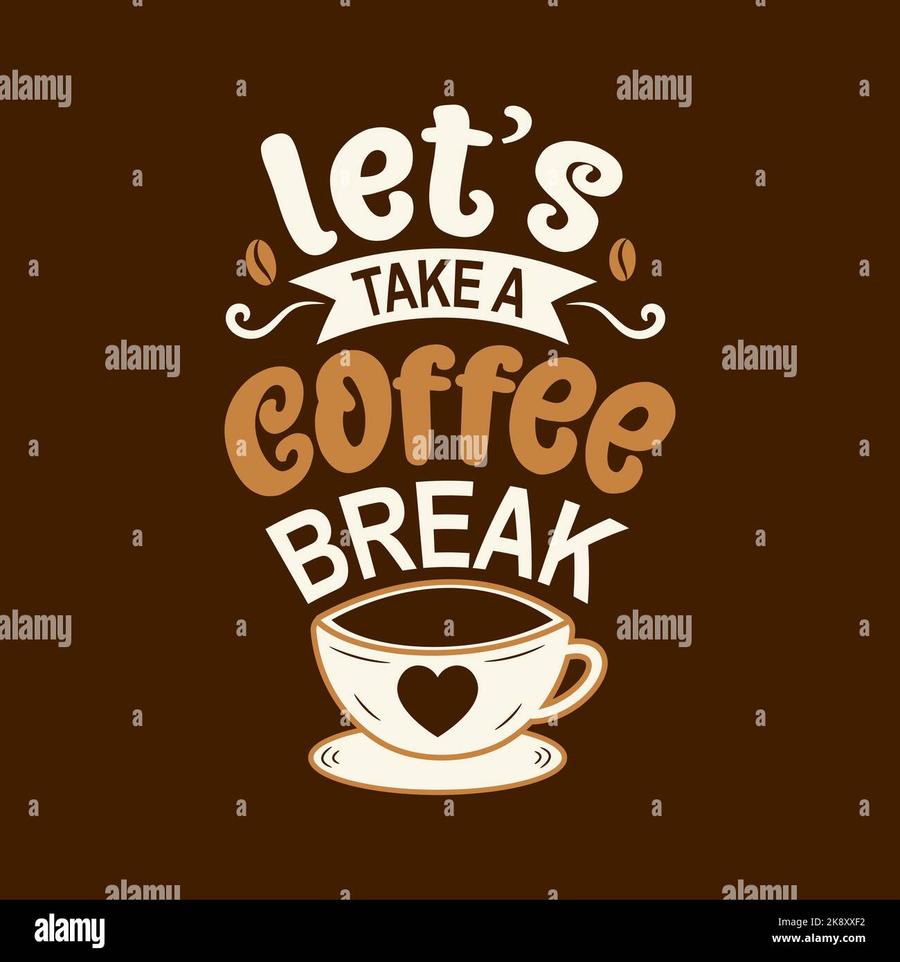 Take A Break Coffee