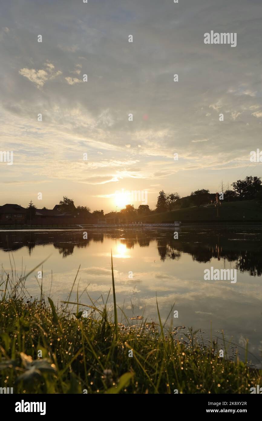 Peacefull moment hi-res stock photography and images - Alamy