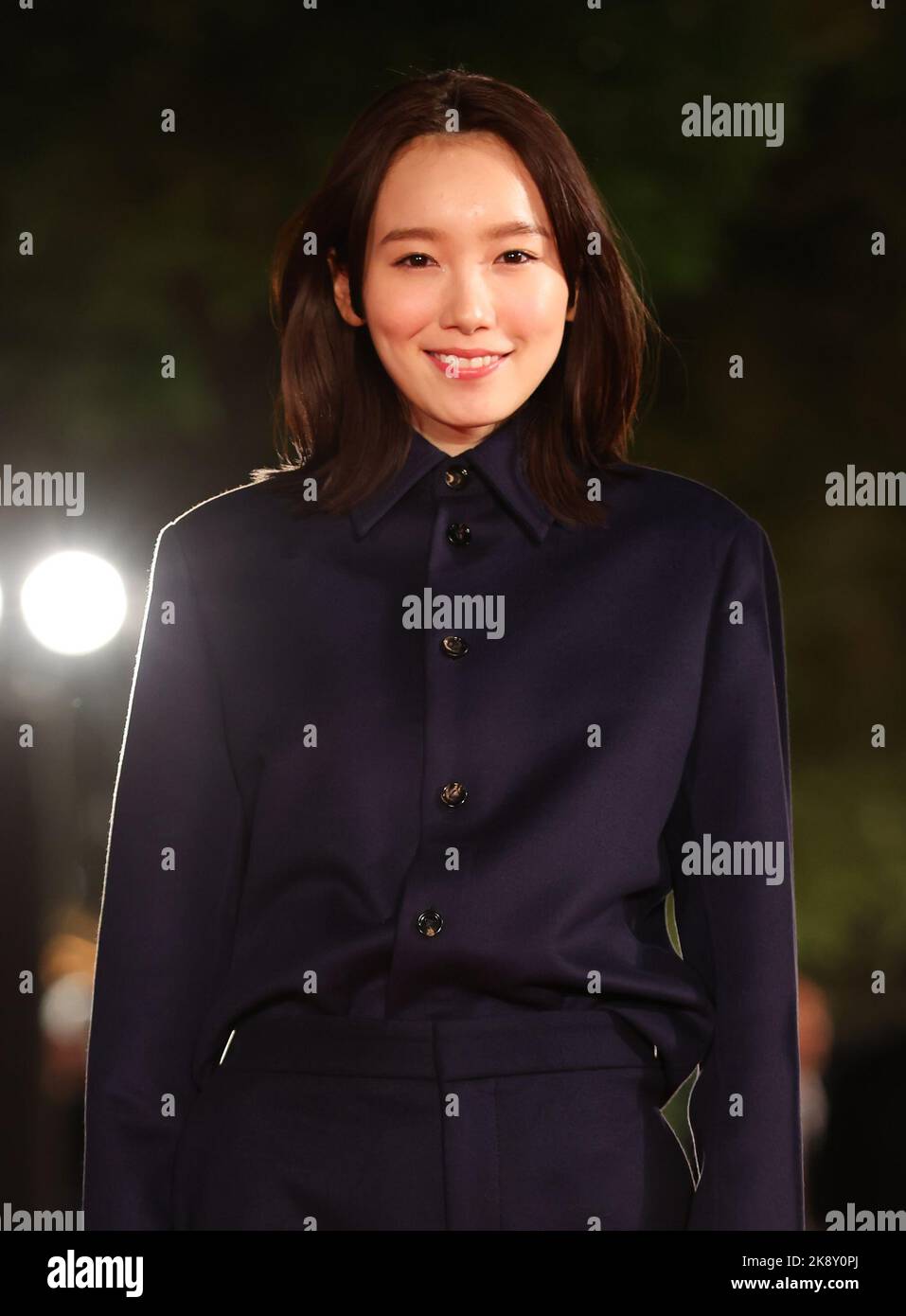 Marie iitoyo hi-res stock photography and images - Alamy