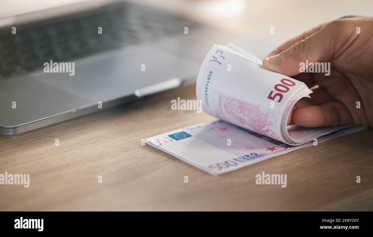 Man banker hi-res stock photography and images - Alamy