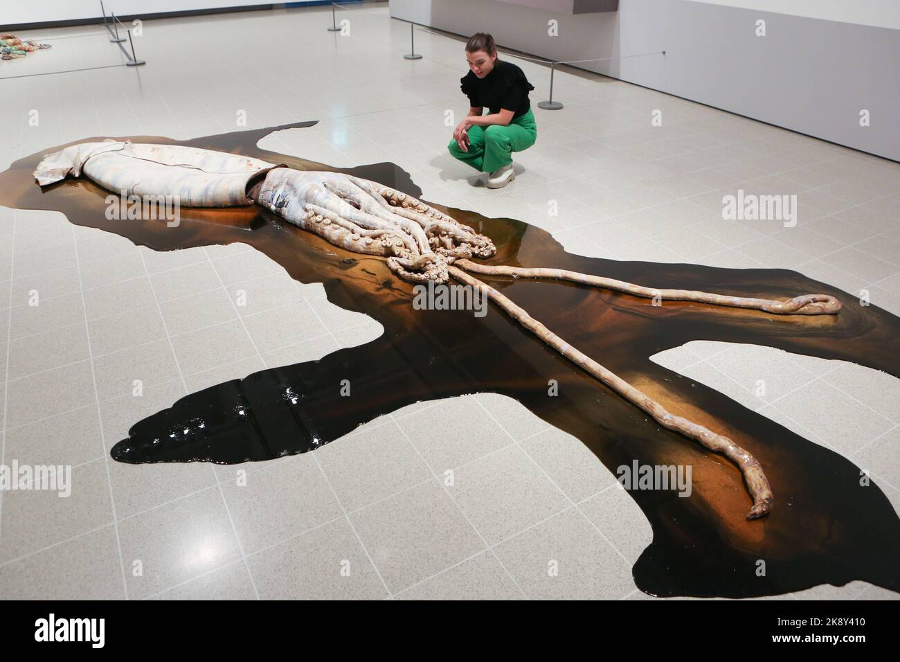 David zink yi hi-res stock photography and images - Alamy