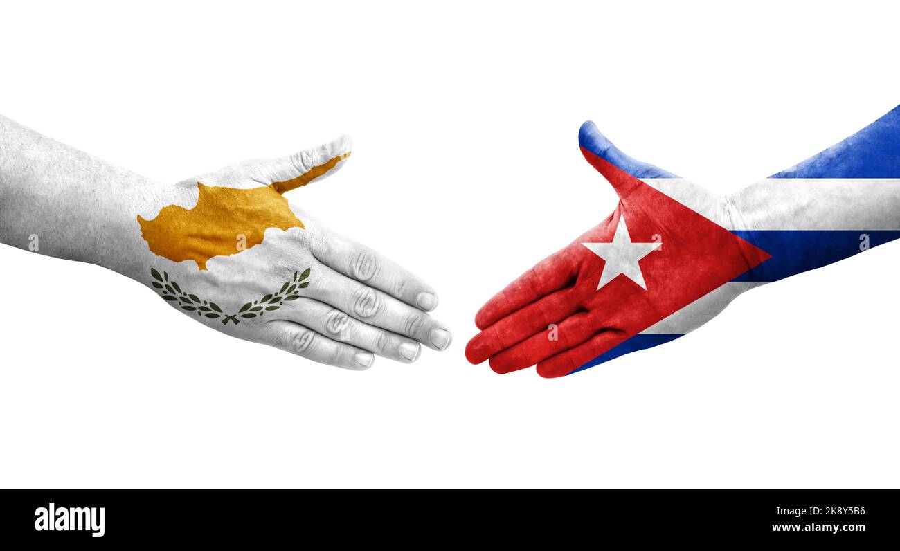 Cuba cyprus hi-res stock photography and images - Alamy