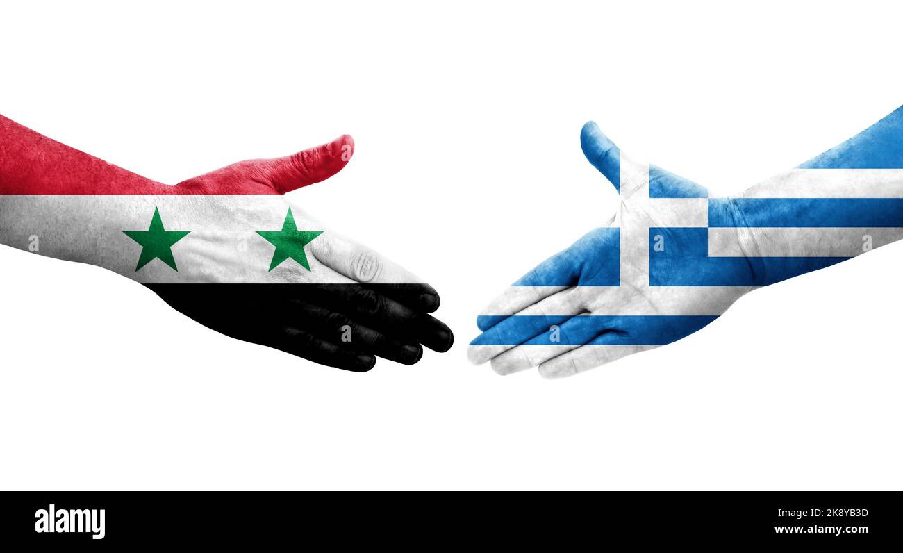 Syria flag png hi-res stock photography and images - Alamy