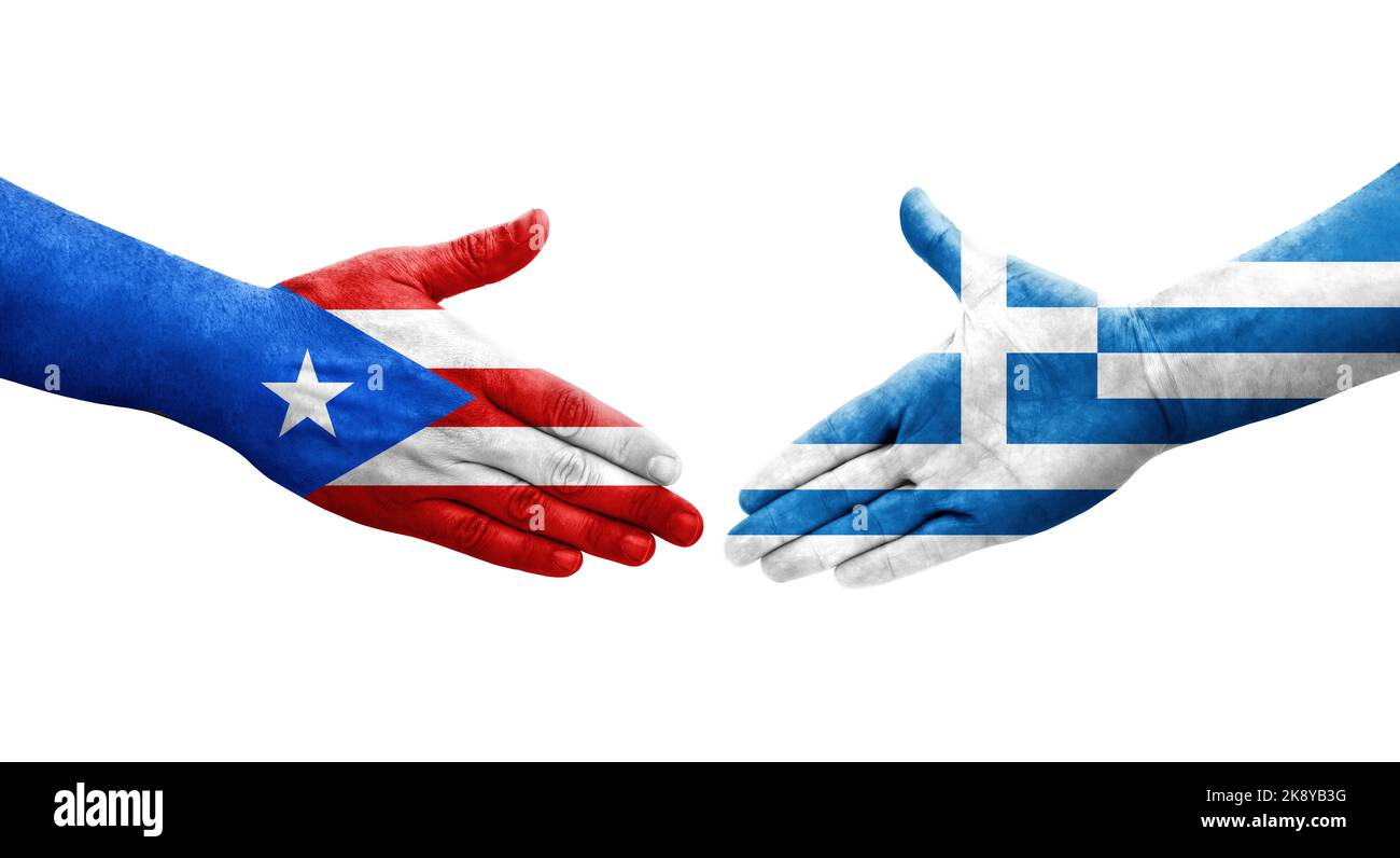 Puerto rico flag png hi-res stock photography and images - Alamy