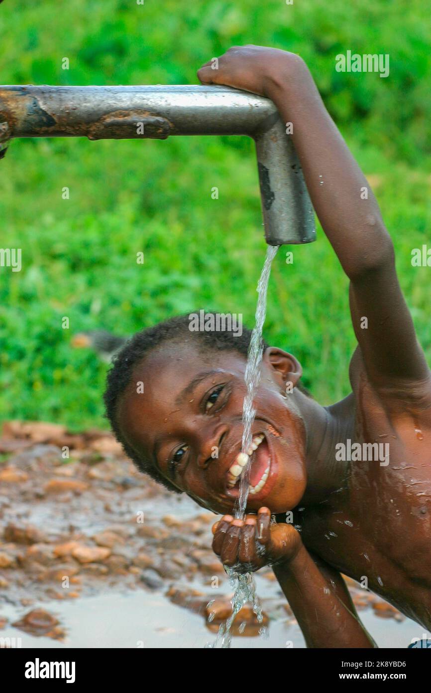 Samreboi hi-res stock photography and images - Alamy