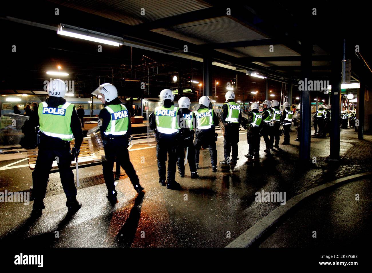 Polisuniform hi-res stock photography and images - Alamy