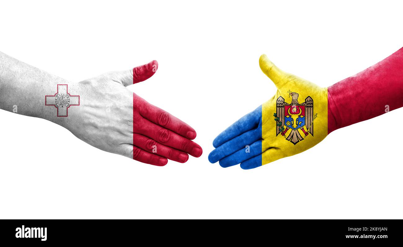 Moldova malta hi-res stock photography and images - Alamy