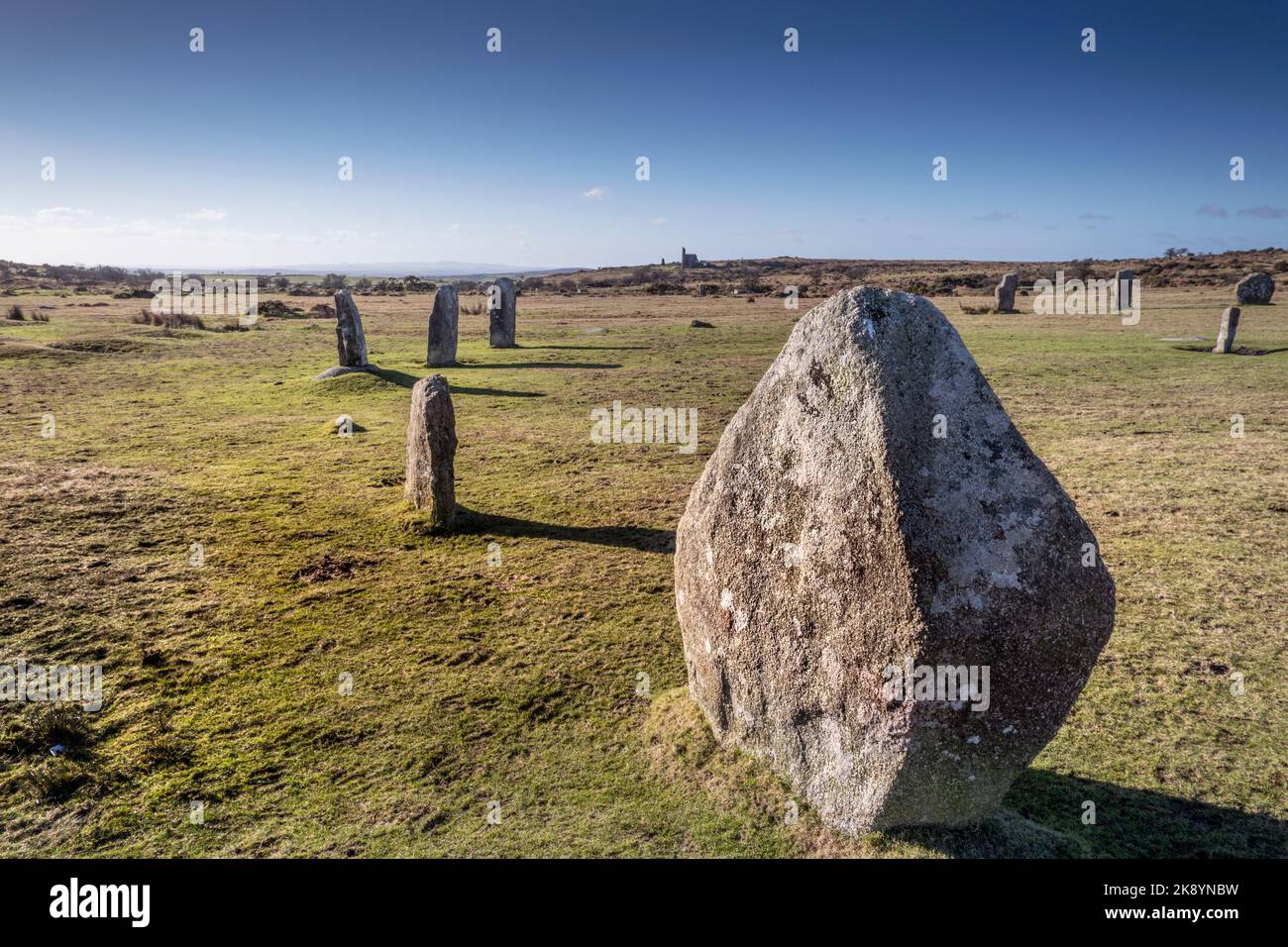 Neolithic archeological site hi-res stock photography and images - Alamy