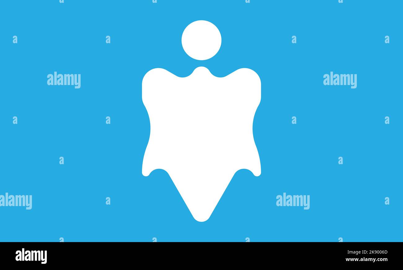 Man vector logo template, man icon design. Man icon vector Stock Vector ...