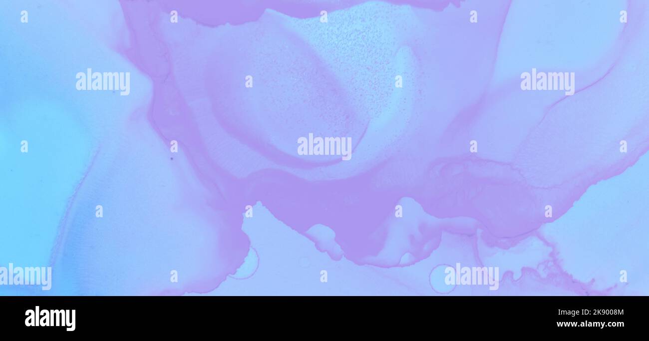 Pastel Flow Splash. Pink Pastel Flow Liquid Stock Photo - Alamy