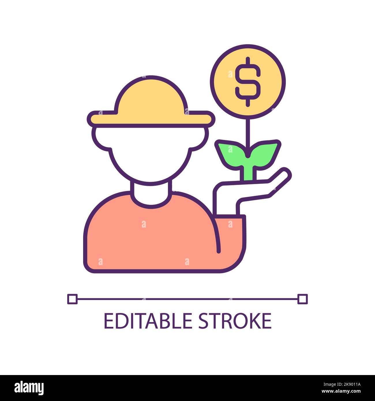 Agribusiness finance hi-res stock photography and images - Alamy