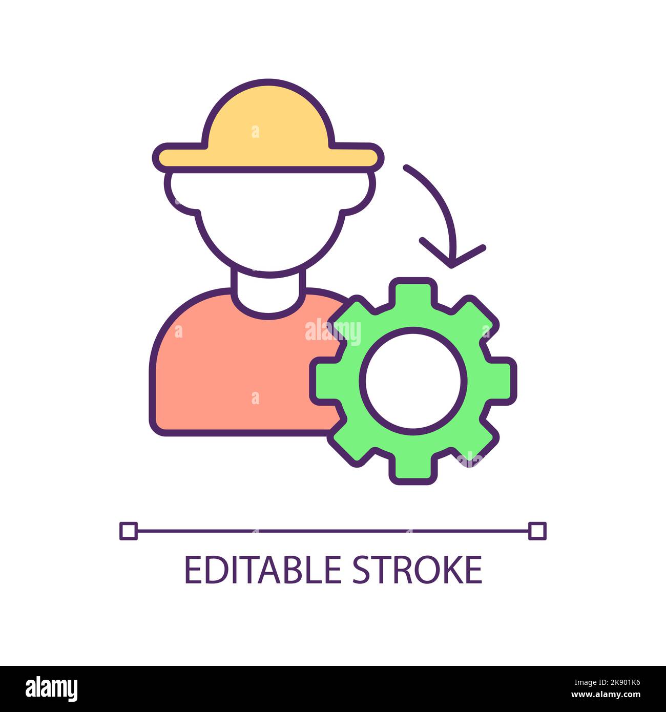 Agriculture adjusting RGB color icon Stock Vector Image & Art - Alamy Agriculture adjusting RGB color icon Stock Vector Image & Art - Alamy