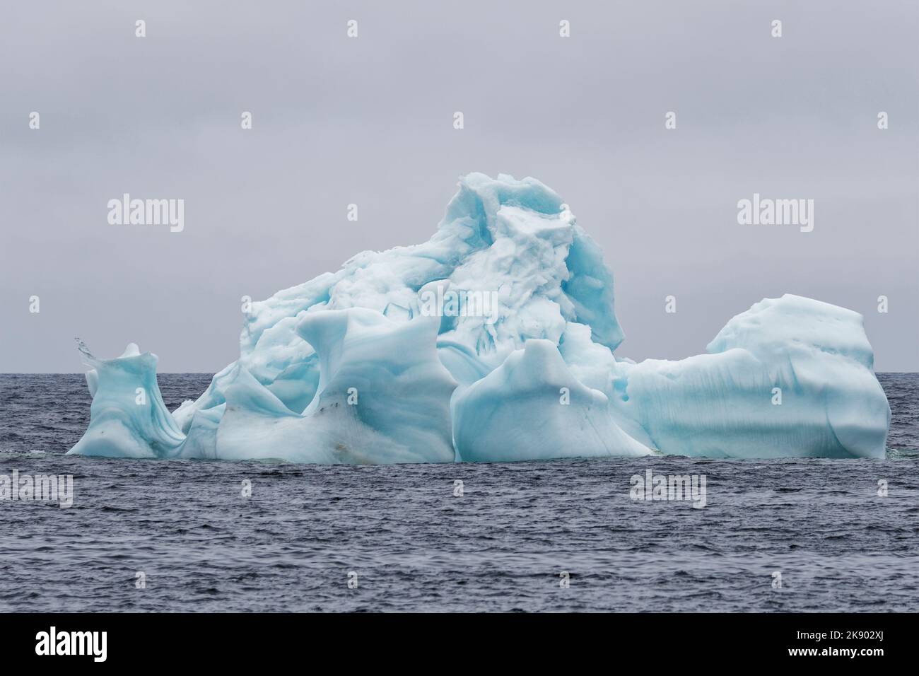 Labrador sea arctic ocean hi-res stock photography and images - Alamy