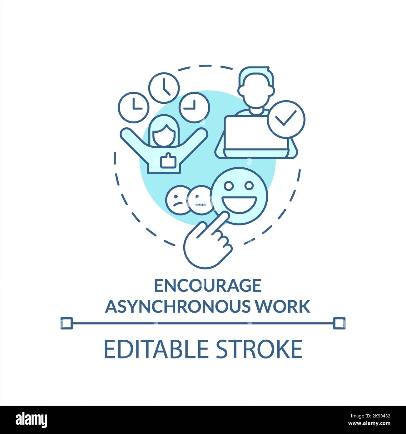 Asynchronous hi-res stock photography and images - Alamy