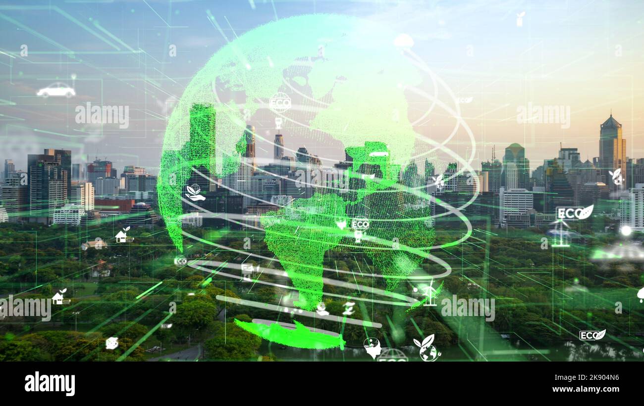 Zero carbon network hi-res stock photography and images - Alamy