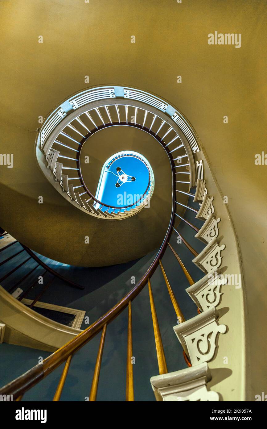 Nottoway plantation interior hi-res stock photography and images - Alamy