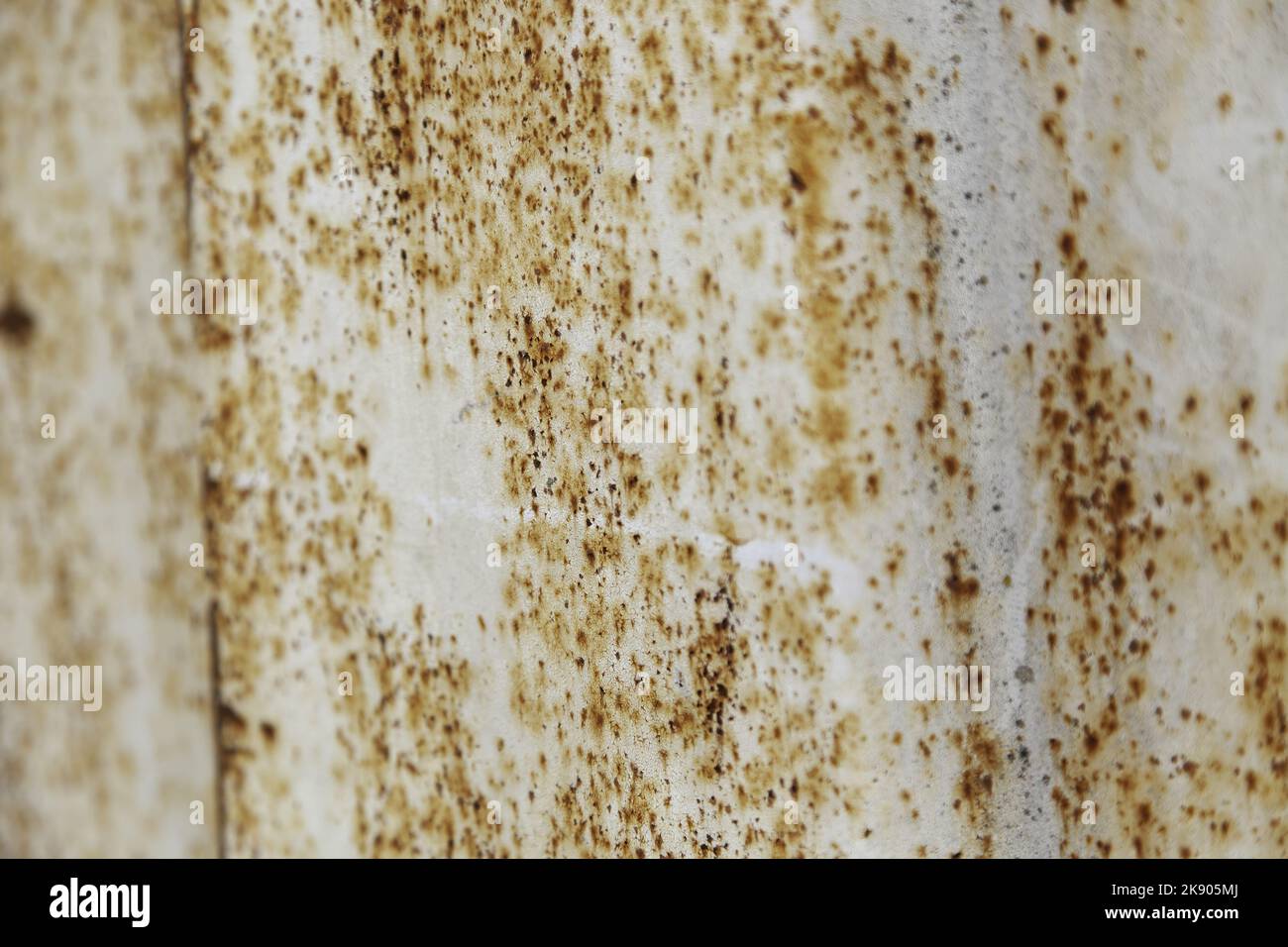 Time damaged hi-res stock photography and images - Alamy