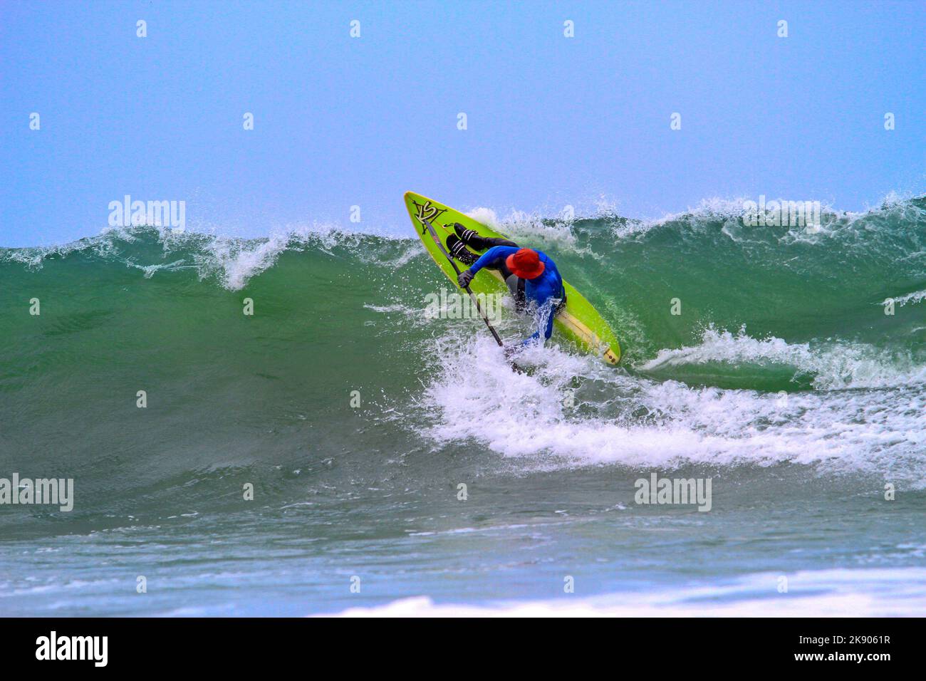 Kayaking in sri lanka hi-res stock photography and images - Alamy
