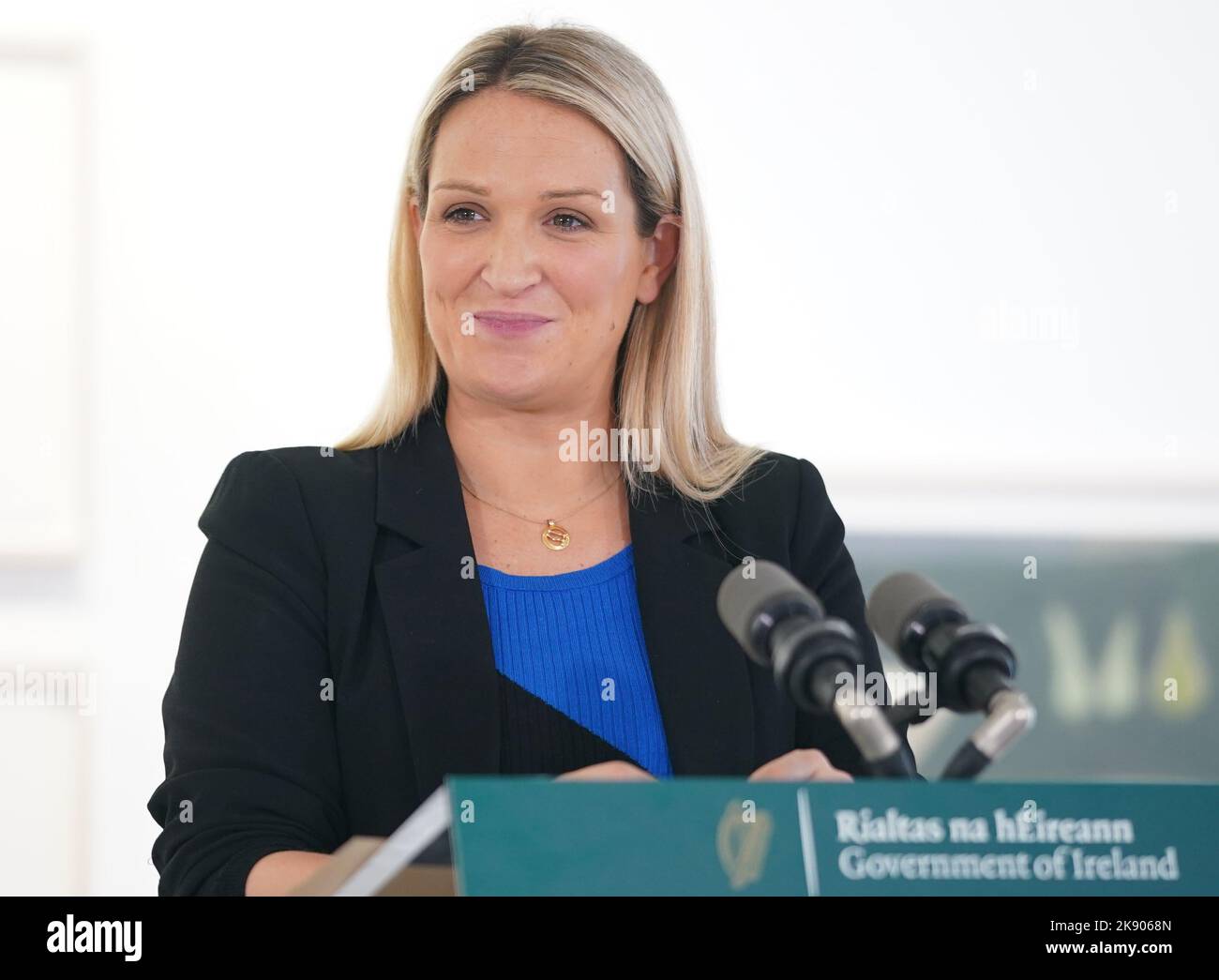 Royal hibernian academy dublin hi-res stock photography and images - Alamy
