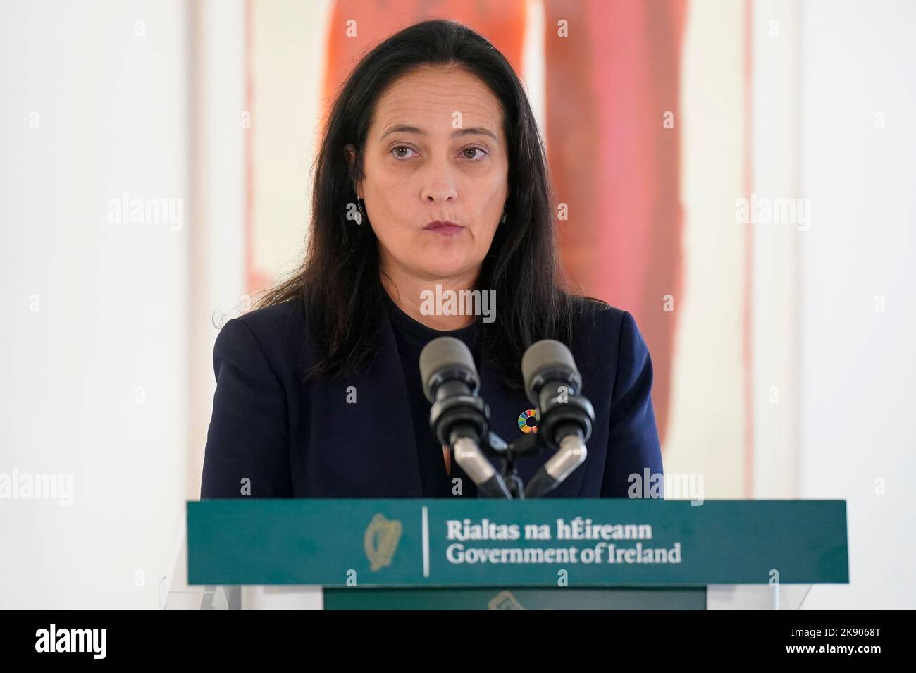 Catherine martin 2022 hi-res stock photography and images - Alamy