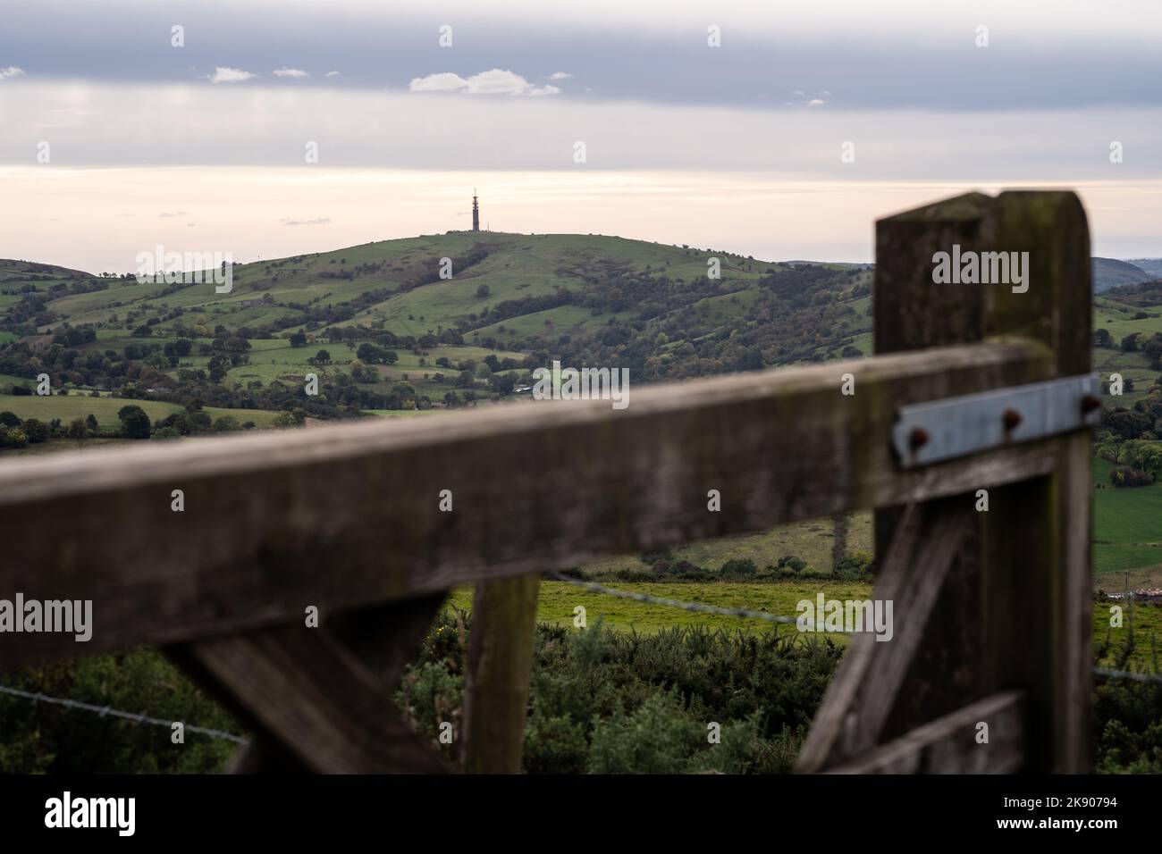 Sutton common bt tower hi-res stock photography and images - Alamy