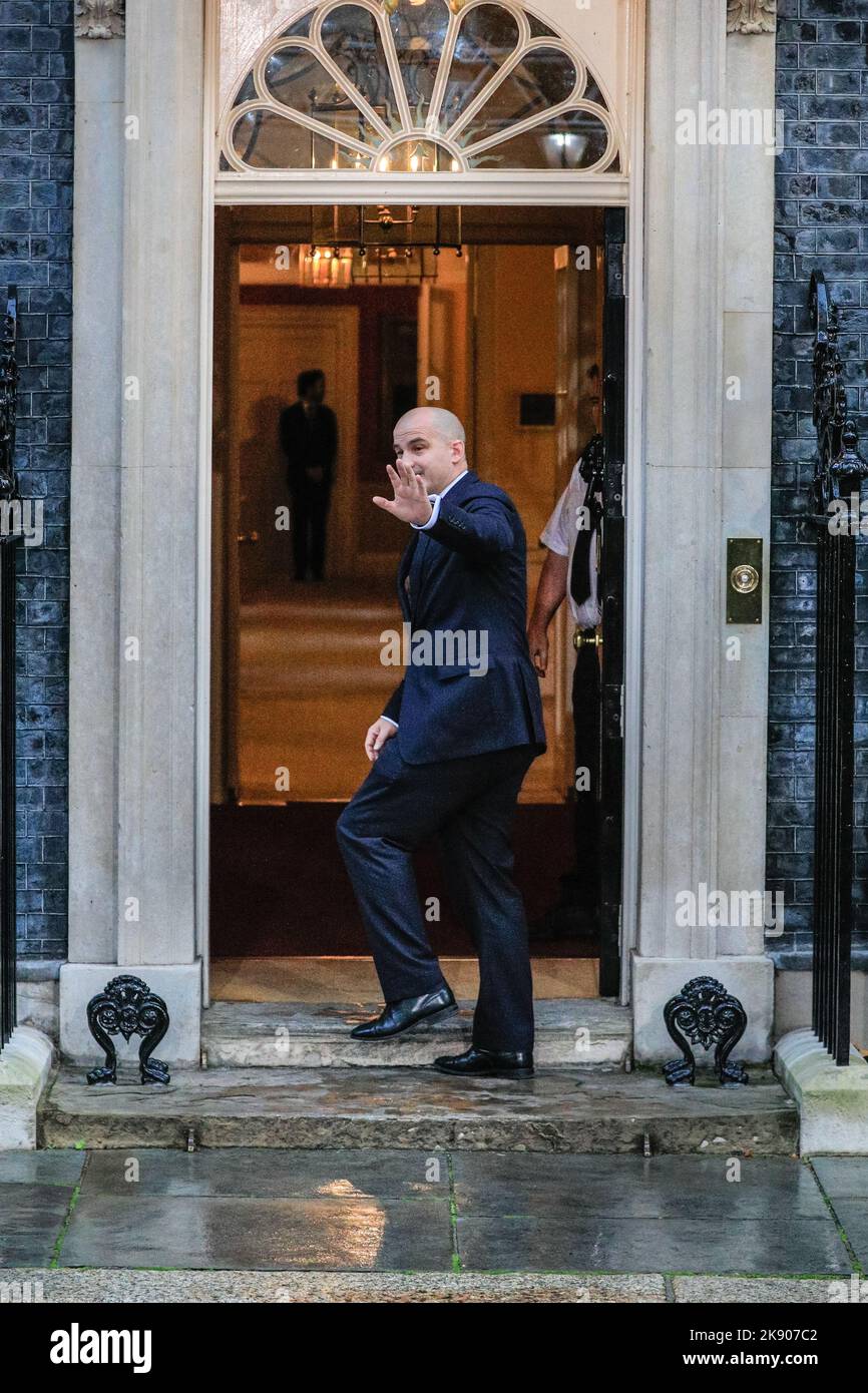 Jake berry mp hi-res stock photography and images - Alamy